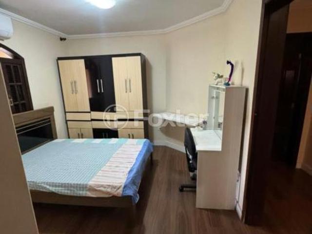 Casa em Condomínio, 4 dormitórios, 362 m², em Chácara Rincão