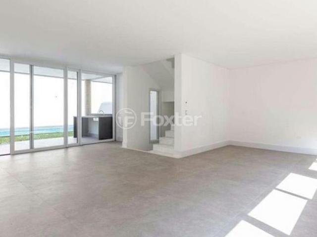 Casa em Condomínio, 4 dormitórios, 367 m², em Santo Amaro
