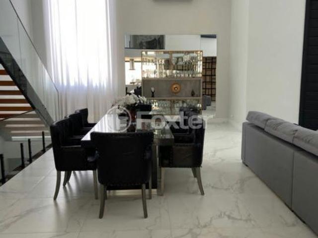 Casa em Condomínio, 4 dormitórios, 378 m², em São Vicente