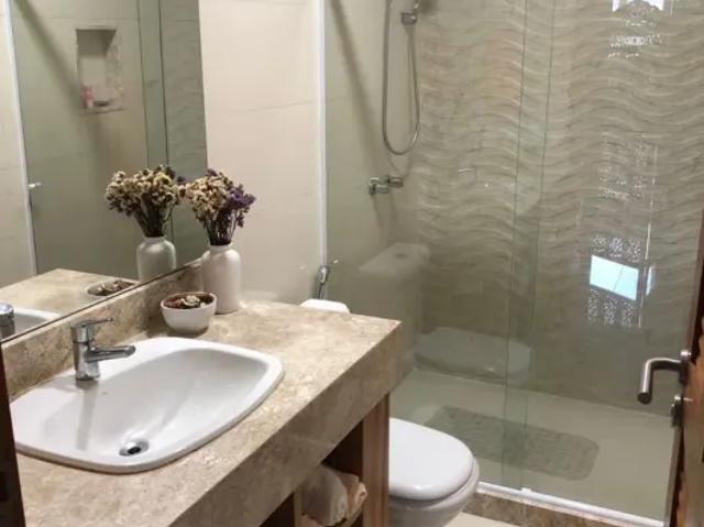 Casa em Condomínio 4 dormitórios à venda Badu Niterói/RJ