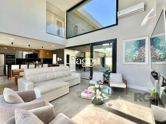 Casa em Condomínio 4 dormitórios à venda Capão Novo Capão da Canoa/RS