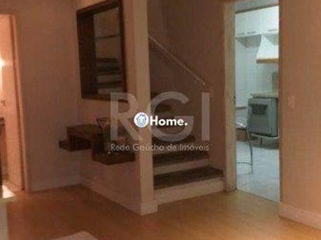 Casa em Condomínio 4 dormitórios à venda Cristal Porto Alegre/RS