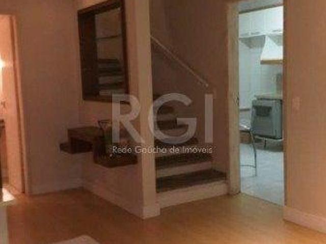 Casa em Condomínio 4 dormitórios à venda Cristal Porto Alegre/RS