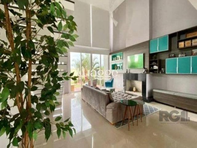 Casa em Condomínio 4 dormitórios à venda Rainha do Mar Xangri Lá/RS