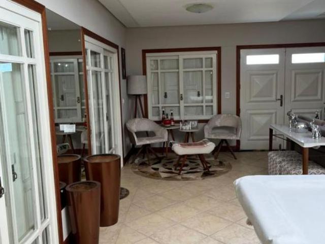 Casa em Condominio 4 dormitorios Bairro Capao Novo