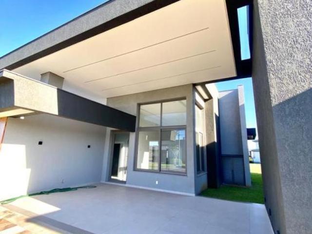 Casa em Condominio 4 dormitorios Bairro Capao Novo