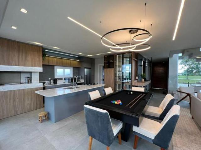 Casa em Condominio 4 dormitorios Bairro Arroio Texeira