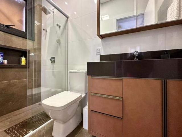 Casa em Condominio 4 Dormitórios Bairro Dubai