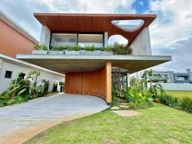 Casa em Condomínio 4 Dormitórios Bairro Xangri lá