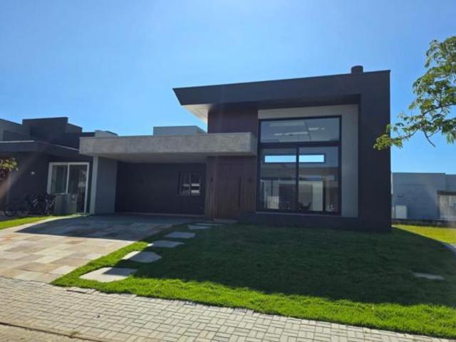 Casa em Condominio 4 dormitorios Bairro Zona Nova