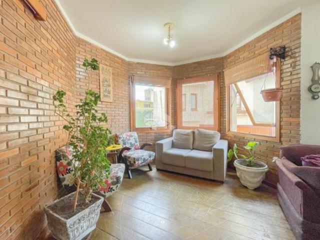 Casa em condomínio 4 dormitórios no bairro Vila Assunção, Porto Alegre