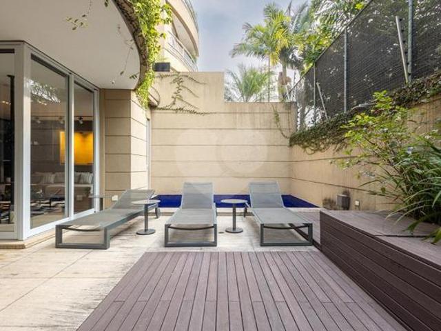 CASA EM CONDOMÍNIO 4 DORMITÓRIOS PISCINA E 4 VAGAS ALTO DE PINHEIROS