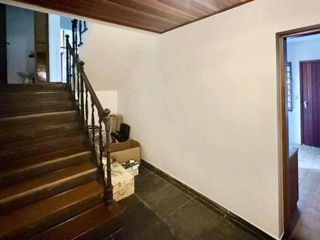 Casa em condomínio 4 dorms / 1 suíte, piscina, jardim, anexo gourmet!