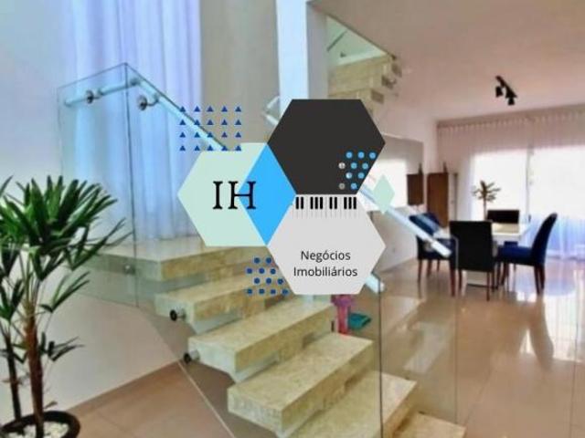 Casa em Condomínio 4 dorms, 1 suíte, 4 vagas, 220m² á venda no Ibiaram Itupeva, Oportunidade!