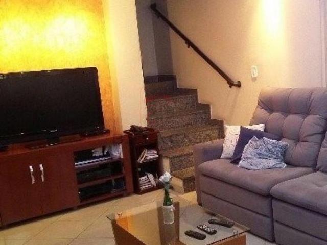 Casa em condomínio 4 dorms 2 suítes 7 vagas Vila Prudente Rua Industrial 300