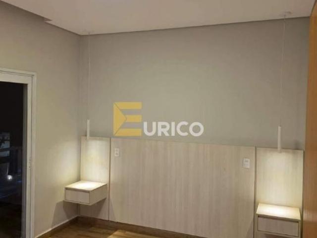 Casa em Condomínio 4 Dorms 3 Suítes com Varanda Gourmet e 4 Vagas – Jardim Campos do Conde II, Sor