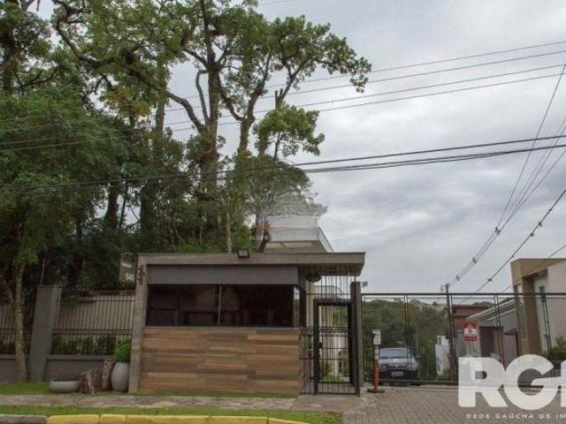 Casa em Condomínio 4 dorms à venda na Agronomia