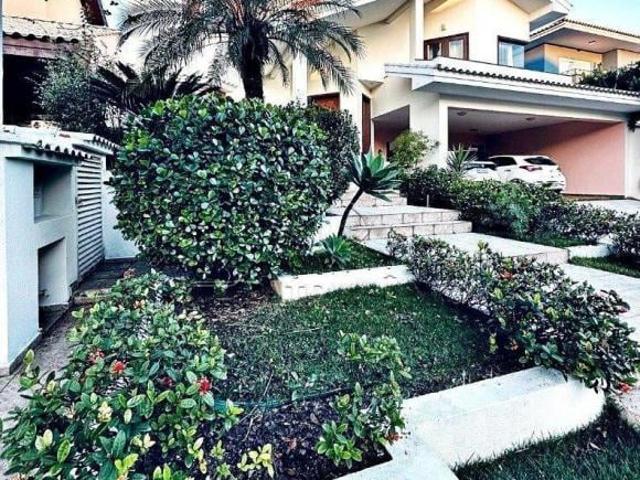 CASA EM CONDOMINIO, 4 DORMS SENDO 3 SUITES, CONDOMINIO VILLAGE VERT, SOROCABA, LESTE