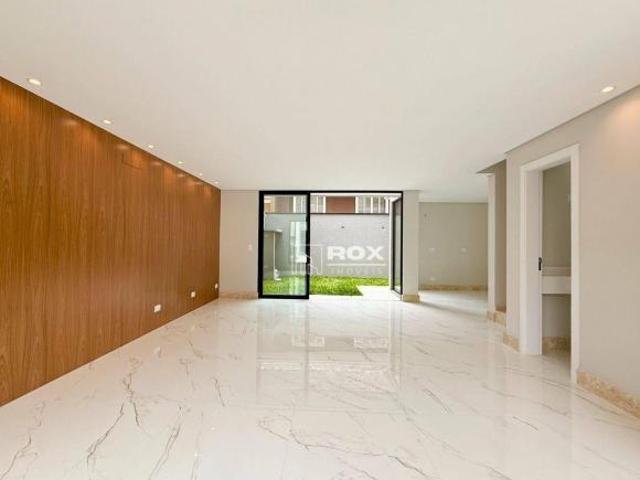 Casa em condomínio, 4 quartos à venda, 150 m² por R$ 989.000 Cachoeira Curitiba/PR