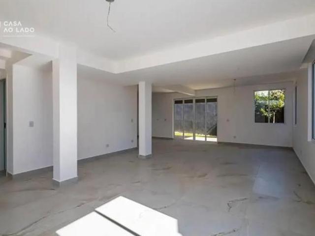Casa em condomínio 4 quartos à venda em Santa Felicidade próxima ao Madalosso e ao Bosque Recanto