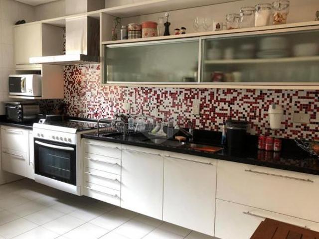 Casa em condomínio 4 quartos a venda no Brooklin, São Paulo