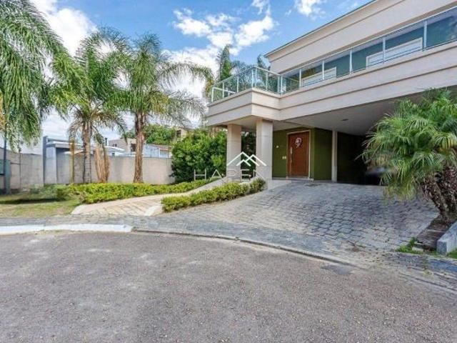 Casa em condomínio 4 quartos à venda no São Braz