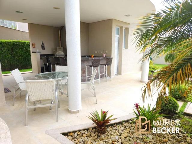 Casa em condomínio 4 quartos a venda Reserva do Paratehy Urbanova