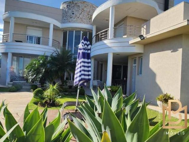 Casa em condomínio 4 quartos a venda Reserva do Paratehy Urbanova
