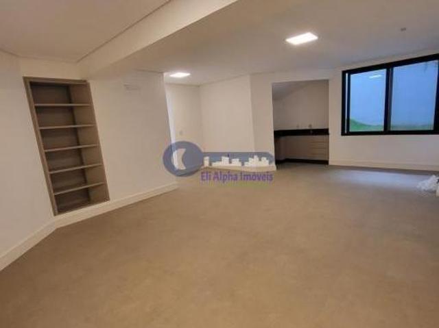 Casa em Condomínio 4 Quartos Barueri SP Alphaville Residencial Zero