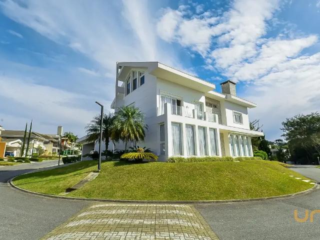 Casa em Condomínio 4 Quartos Campo Comprido 440m²