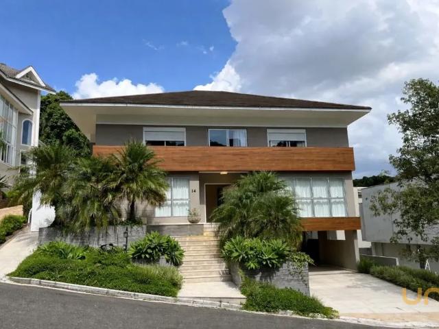 Casa em Condomínio 4 Quartos Campo Comprido 464m²