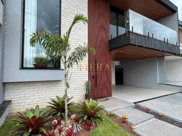 Casa em Condomínio 4 Quartos com Piscina Medeiros, Jundiaí