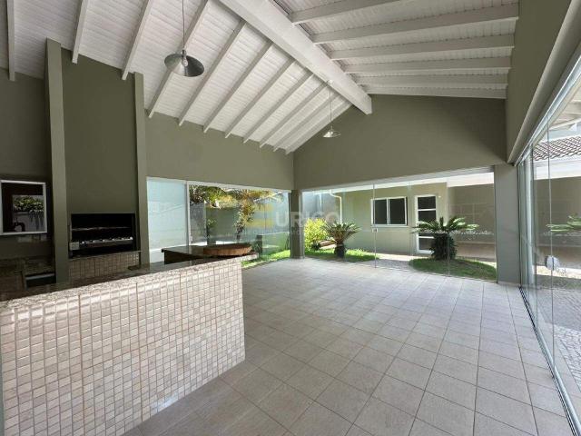 Casa em Condomínio 4 Quartos Condomínio Alpes De Vinhedo 322m²