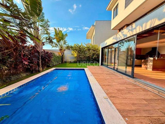 Casa em Condomínio 4 Quartos Condomínio Alphaville Dom Pedro 3 403m²