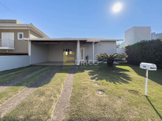 Casa em Condomínio 4 Quartos Condomínio Residencial Villagio Di Fiori 290m²