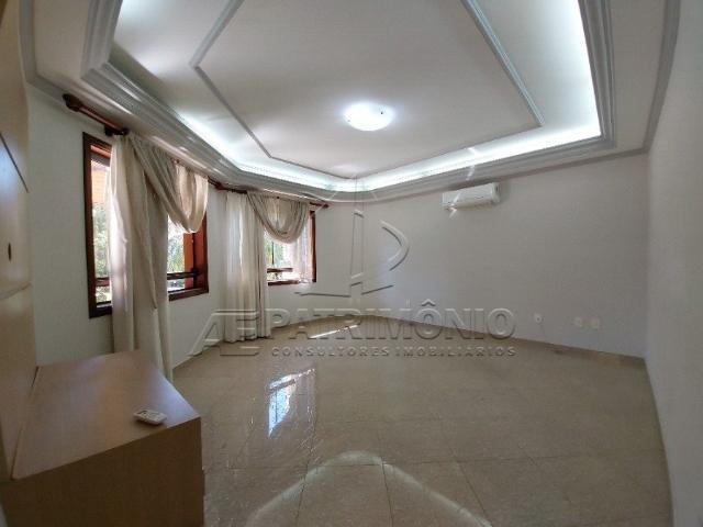 Casa em Condomínio 4 Quartos Granja Olga 1 275m²