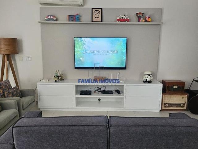 Casa em Condomínio 4 Quartos Juquehy 127m²