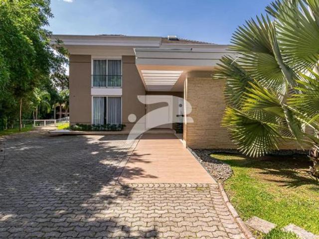 Casa em Condominio 4 Quartos Planta o Recanto 455m