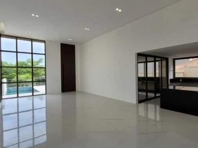 Casa em Condomínio 4 Quartos Quintas Do Sol 455m²