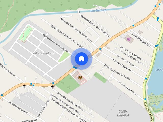 Casa em Condominio 4 Quartos Rio Tavares 172m²