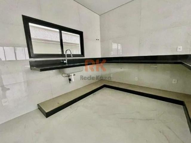 Casa em Condomínio – 4 Quartos suítes –Portal do Sol–Contagem/MG