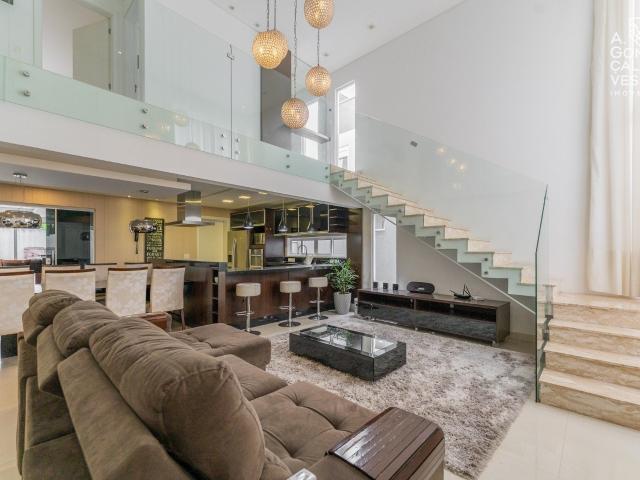 Casa em Condomínio 4 Quartos São Braz 229m²