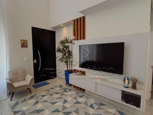 CASA EM CONDOMINIO 4 QUARTOS SENDO OS 43 SUITES VILLAGIO MILANO