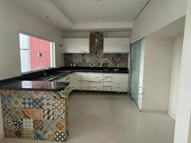 CASA EM CONDOMINIO 4 QUARTOS SENDO 2 SUITES E 1 SUITE COM CLOSET RESIDENCIAL GOLDEN PARK ALFA