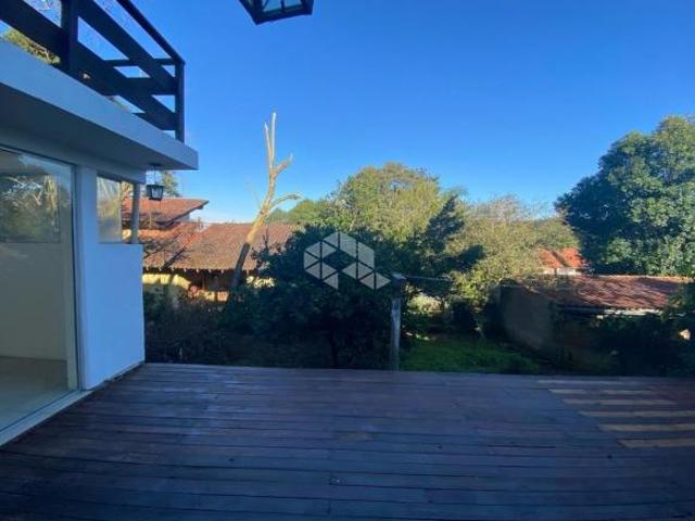 Casa em condomínio 4 Quartos /VIAMÃO