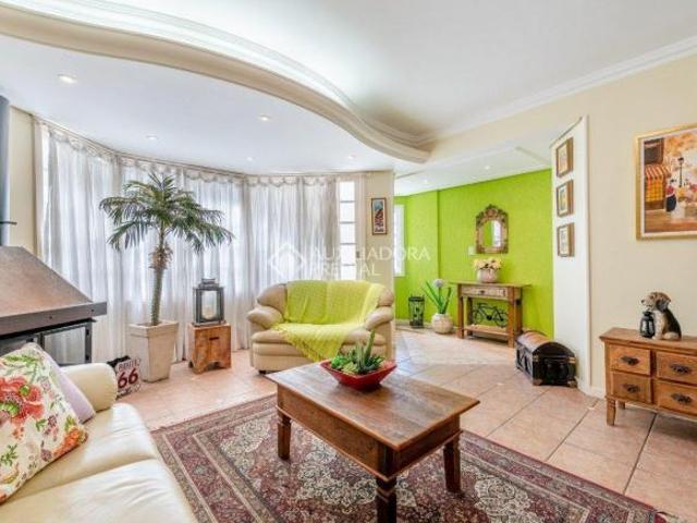 Casa em condomínio 4 quartos 2 suítes, à venda no bairro Boa Vista, Porto Alegre.
