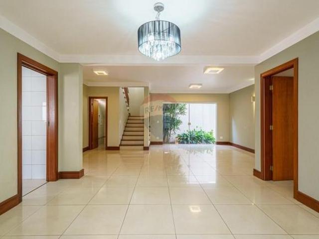Casa em condomínio, 4 quartos, 2 suítes, 346 m², Condomínio Jardim dos Manacás, Betel, Paulínia, SP