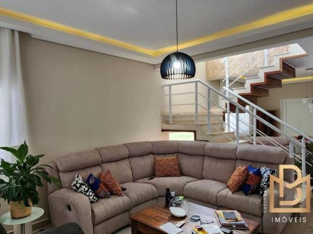 Casa em condomínio 4 quartos 375m Urbanova