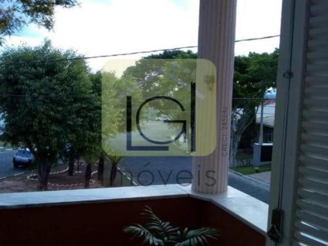 Casa em condomínio: 4 quartos, 4 suítes, 3 salas, 3 banheiros, 4 vagas na cidade de Itu SP