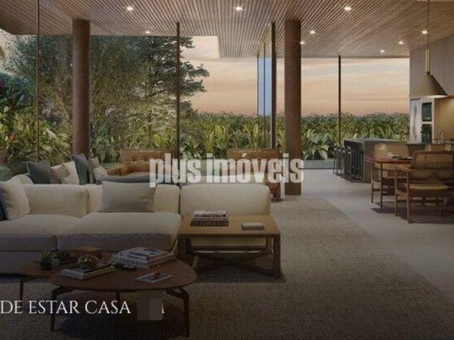 Casa em Condomínio 4 Quartos 4 Suítes 5 Vagas no Jardim Guedala